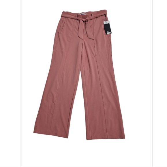 one 5 one | Pants & Jumpsuits | One5one High Rise Palazzo Wide Leg ...